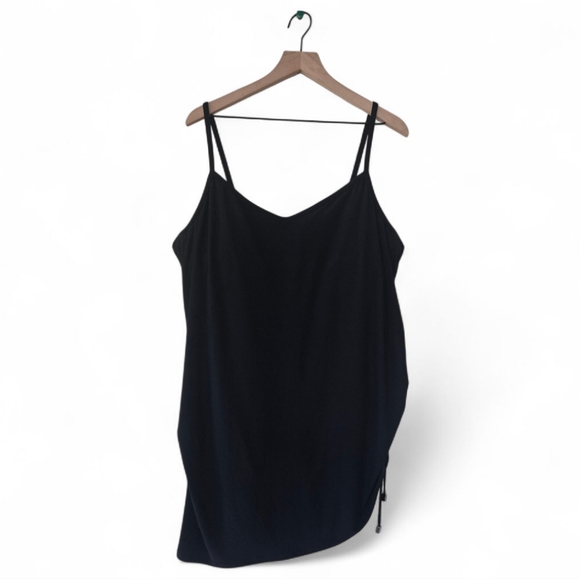 Magicsuit | Swim | Magicsuit Brynn Plus Size Swim Dress Black 2w | Poshmark